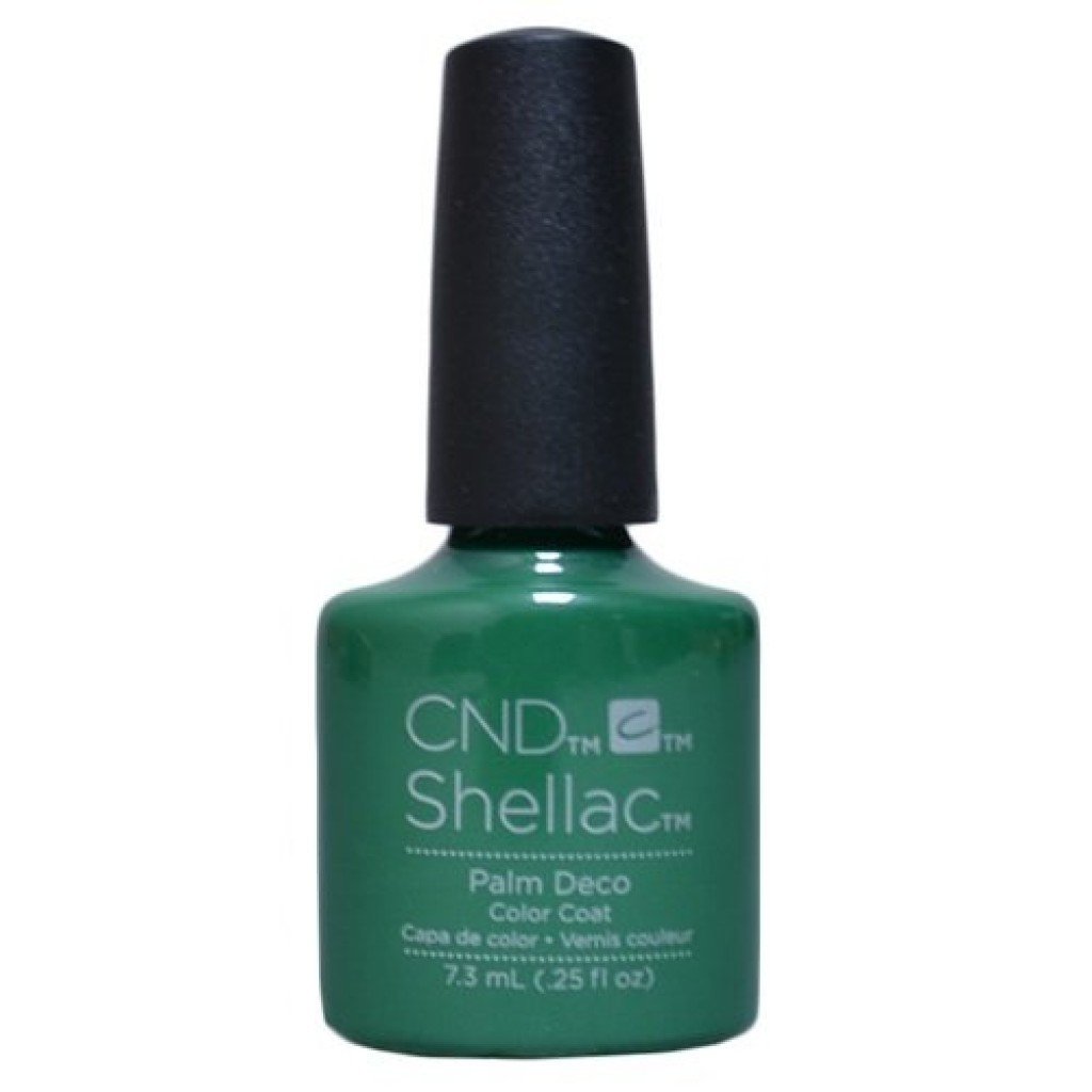 CND Creative Play Nail Polish Assorted X 24