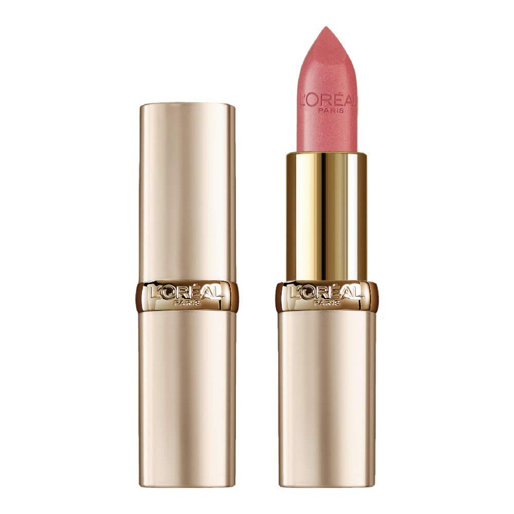 Loreal Color Riche Lipstick 632 Greige Amoureux X 3