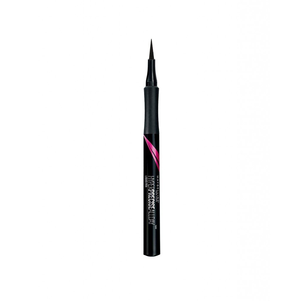 Maybelline Master Precise Liquid Liner Black X 6