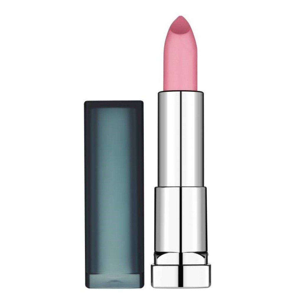 Maybelline Color Sensational Lipstick 942 Blushing Pout X 6