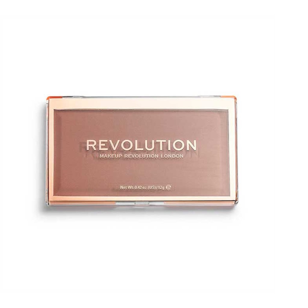 Revolution Matte Base Powder P5 X 3