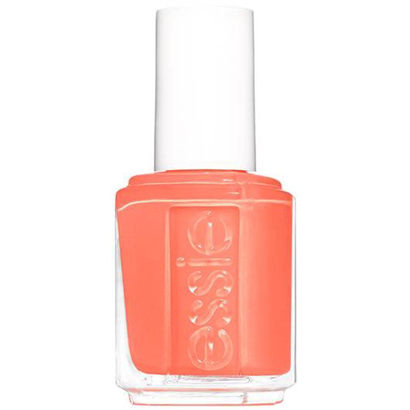 Essie Nail Polish Check In To Check Out X 6