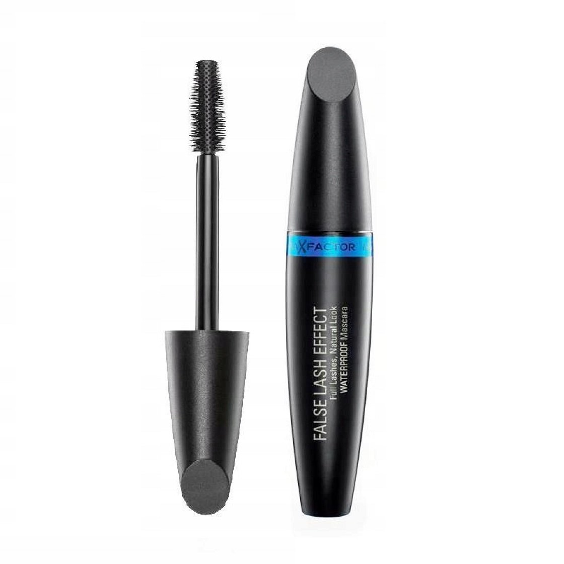 Max Factor False Lash Effect Mascara Black Brown Waterproof X 3