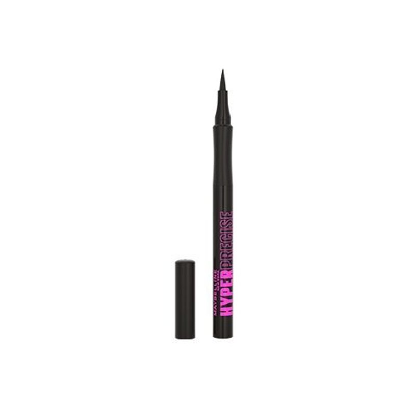 Maybelline Hyper Precise All Day Liner Black X 6