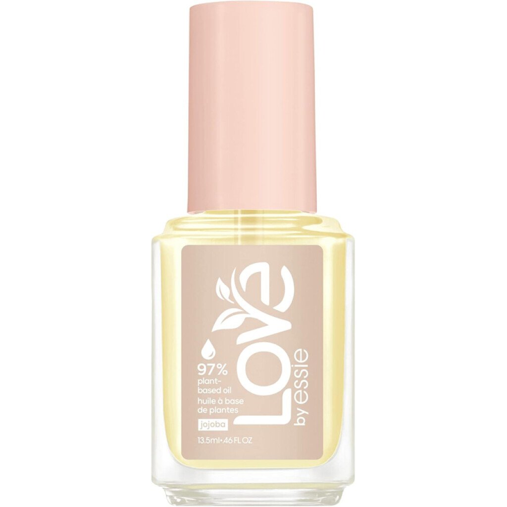 Essie Love Nail Polish Jojoba Cuticle Oil X 6